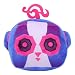 Amazon.com: Ecqizer Fruits Plush Fruits Game Plush Leopard Plush Dough ...