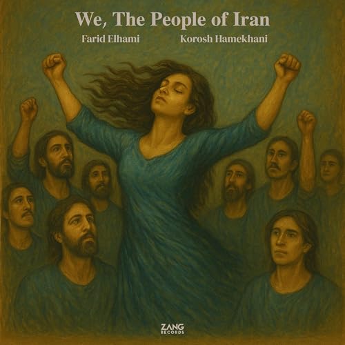 We, the people of Iran : Korosh Hamekhani: Amazon.fr: Téléchargement de ...