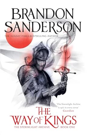 Amazon.com: The Way of Kings: The first book of the breathtaking epic ...