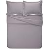 Amazon.com: Amazon Brand – Pinzon Signature Cotton Heavyweight Velvet ...