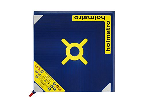 Amazon.com: Holmatro 350.321.010 High Pressure Lift Bag, 49.9 gal Air ...