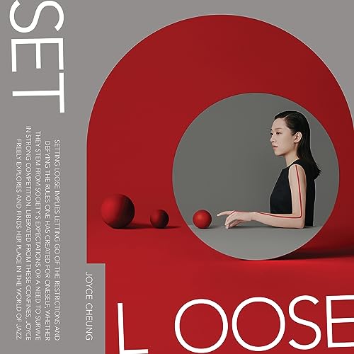 Play Set Loose by Joyce Cheung on Amazon Music