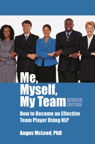 Amazon.com: Me, Myself, My Team: How to Become an Effective Team Player ...