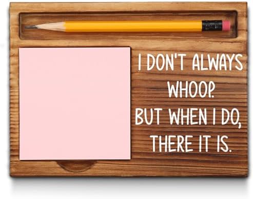 Amazon.com : Koogel 8PCS Funny Notepads, Funny Sticky Notes Novelty ...