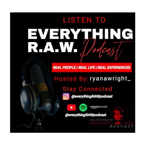 Everything R.A.W. : Ryan Wright : Amazon.in: Books