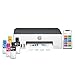 HP Smart Tank 210 Single Function WiFi Colour Printer : Amazon.in ...
