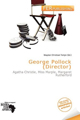 Amazon.co.jp: George Pollock (Director) : 本