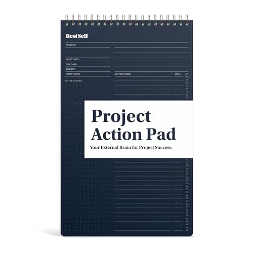Best Tool for Project Management: Top Notebooks and Whiteboards for ...