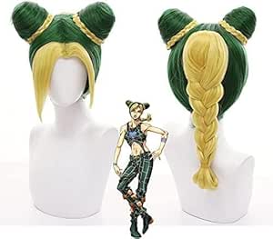 Amazon.co.jp: JoJo's Bizarre Adventure Stone Sea Jolene Kujo Jolene ...