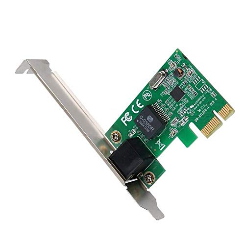Amazon.in: Buy Generic Network Controller Pci Express Pci-E Network ...