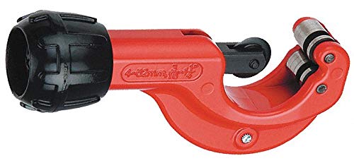 Westward 3CYT3 Telescopic Tubing Cutter, 3/16-1 1/4 In: Pipe Cutters ...