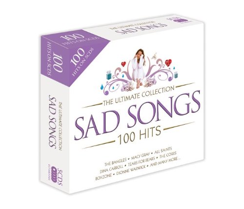 VARIOUS ARTISTS - Sad Songs: Ultimate Collection / Various - Amazon.com ...