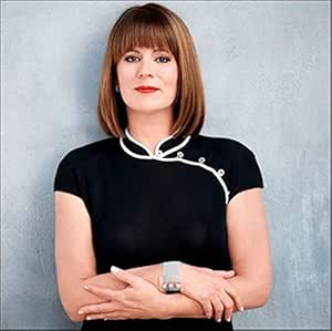Amazon.com: Patricia Richardson Poster 18" X 24" - Patricia Richardson ...