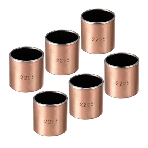 Gleitlager Bronze – Die 15 besten Produkte im Vergleich - WinTotal
