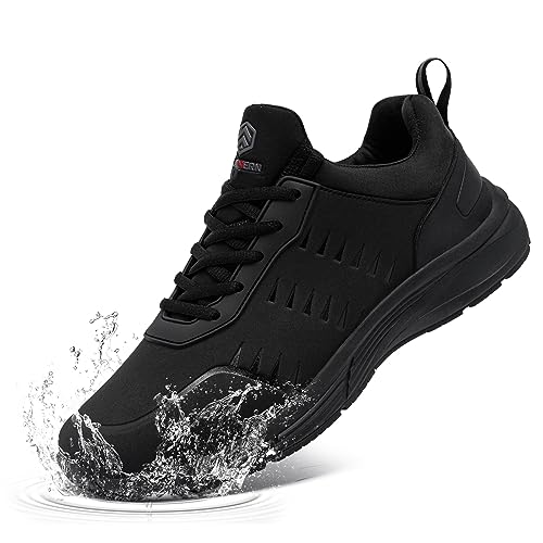Top 10 Shoes For Laboratory Work of 2022 - Katynel