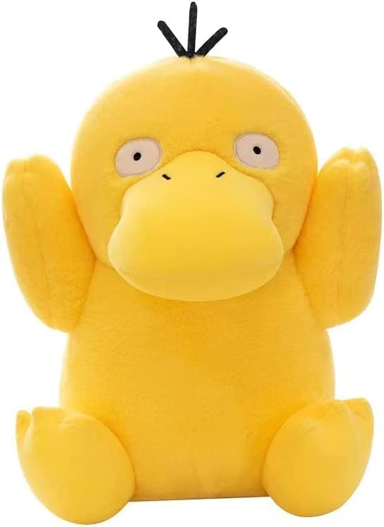 Cute Plush Duck 11 inch Stuffed Doll, Soft and Cute Plush Duck Pillow ...