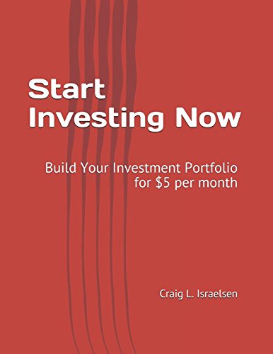 Amazon.com: Start Investing Now: Build Your Investment Portfolio for $5 ...