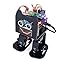 Amazon.com: Freenove Bipedal Robot Kit for Raspberry Pi Pico W ...