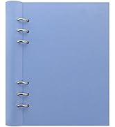 Filofax Garden Carnet de notes rechargeable A4 Crépuscule : Amazon.fr ...