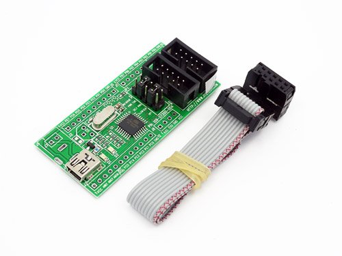 Buy SeeedStudio - AVR USB Programmer - USBASP Compatible - DIY Maker ... Buy SeeedStudio - AVR USB Programmer - USBASP Compatible - DIY Maker ...