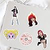 Amazon.com: Y2K Style Stickers 53 Pcs Waterproof,Removable,Cute ...