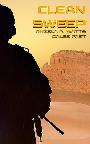 Clean Sweep: A Survival Sci-Fi Short Story - Kindle edition by Fast ...