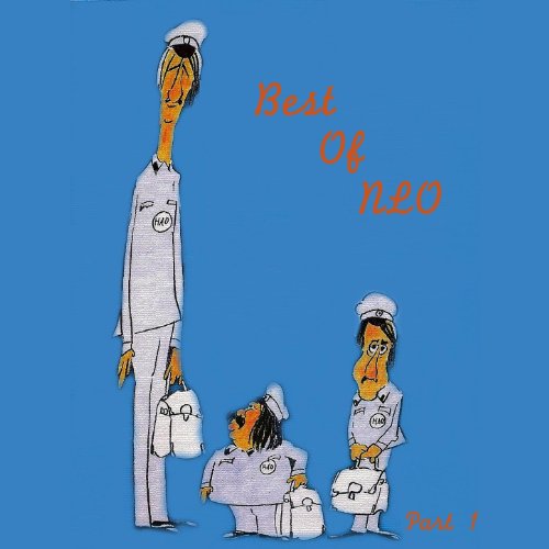 Play Best of NLO – Part 1 by NLO on Amazon Music