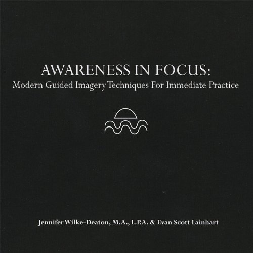 Amazon MusicでJennifer Wilke-Deaton & Evan Scott LainhartのAwareness In ...