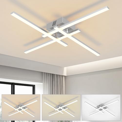 Descubre las Mejores Lámparas LED Modernas para Tu Hogar - El Multimetro