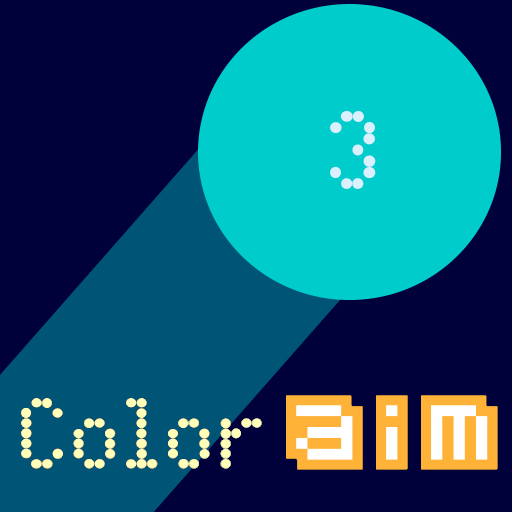 Color Aim - App on Amazon Appstore