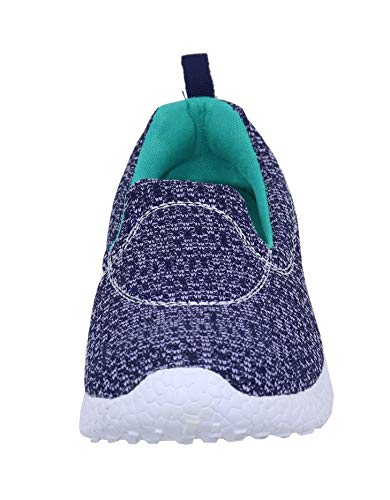 Buy BATA Power Women's Sports Shoes (5UK/India (39EU), Blue) at Amazon.in