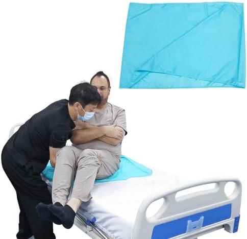 Amazon.com: Ehucon 27"x39" Tubular Transfer Slide Sheet for Patient ...