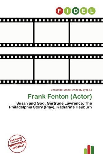 Amazon.co.jp: Frank Fenton (Actor) : 本