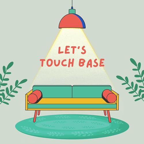 Touch Base : Aisha: Amazon.in: Audible Books & Originals