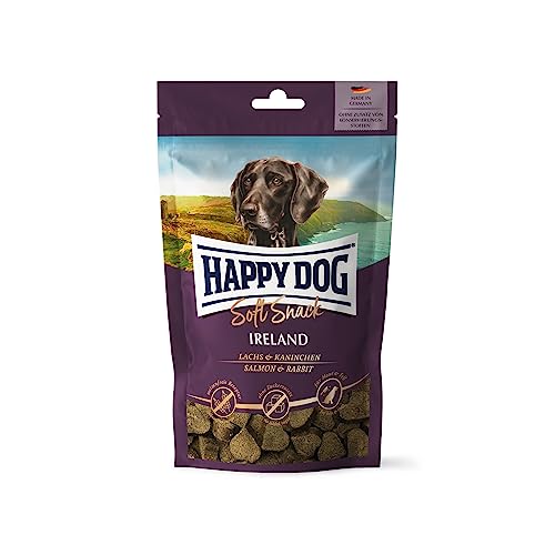 Happy Dog Ireland – Die 16 besten Produkte im Vergleich - HundeINFOPortal