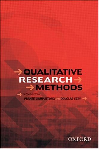 Buy Qualitative Research Methods Book Online at Low Prices in India ...