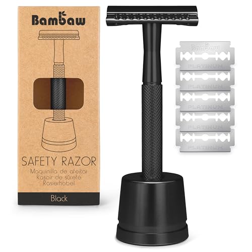 amazon.ae Best Sellers: The best items in Men's Safety Razors based on ...