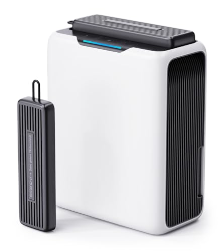 Buy Best 12 Volt Dc Dehumidifier June 2024 BestDehumidifierChoice.com