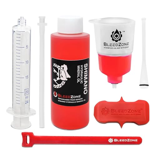 10 Best Mountain Bike Hydraulic Brakes for Superior Stopping Power and ...