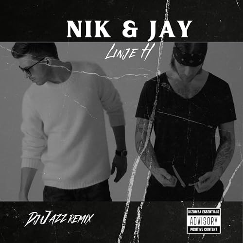 Écouter Linje H de DJ Jazz feat. Nik & Jay sur Amazon Music
