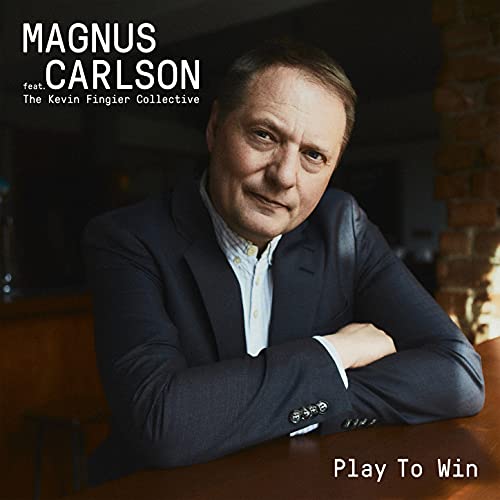 Play Play to Win by Magnus Carlson feat. The Kevin Fingier Collective ...