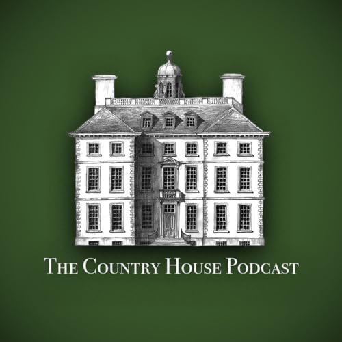 Amazon.com: The Country House Podcast : Hancock Productions: Audible ...