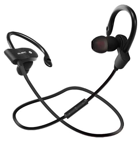 Hoteon Mobilife Bluetooth 4.1 in-Ear Noise Isolating Sport Earbuds ...