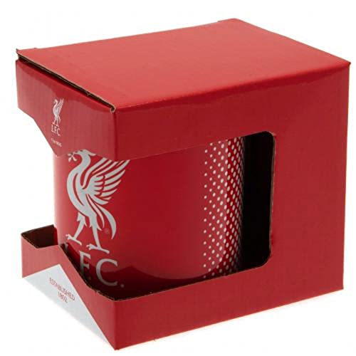 Best Liverpool FC Gifts | Top 20 Presents for Football Fans