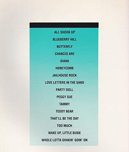 Best Of 1957, The Billboard Songbook See 490007: Hal Leonard Corp ...