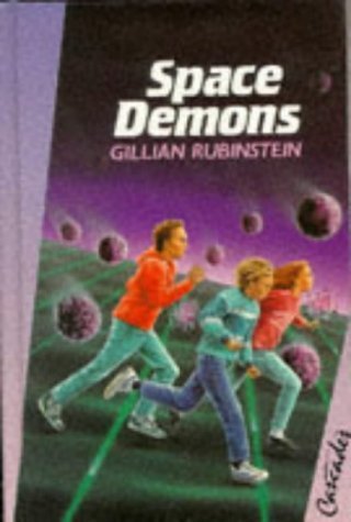Space Demons: Rubinstein, Gillian: 9780003300833: Amazon.com: Books