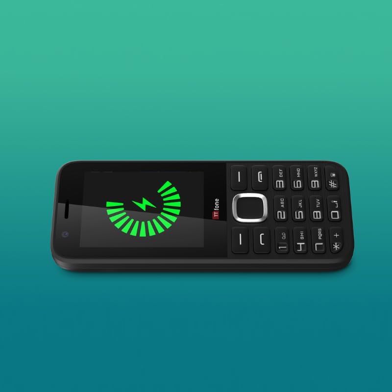Téléphone portable TTfone TT240 Fonction KaiOS Maroc | Ubuy