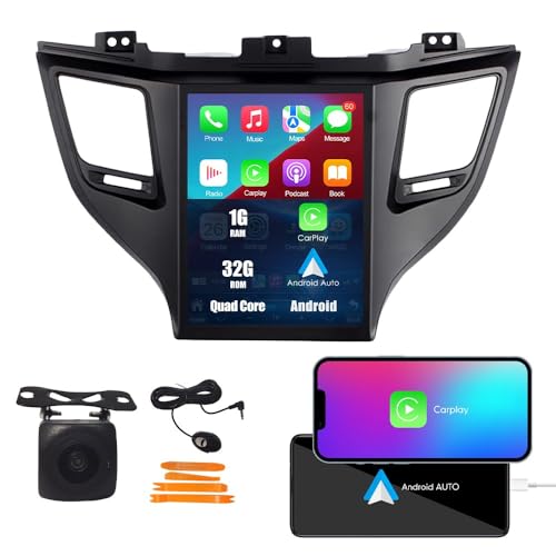 Amazon Best Sellers: Best Car In-Dash Navigation GPS Units