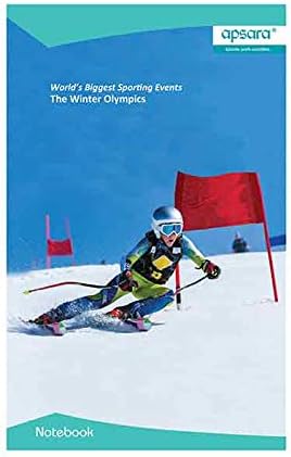 Apsara Ultralong Notebook Unruled 160 Pages : Amazon.in: Office Products