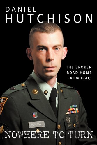 Nowhere To Turn eBook : Daniel Hutchison: Amazon.in: Kindle Store